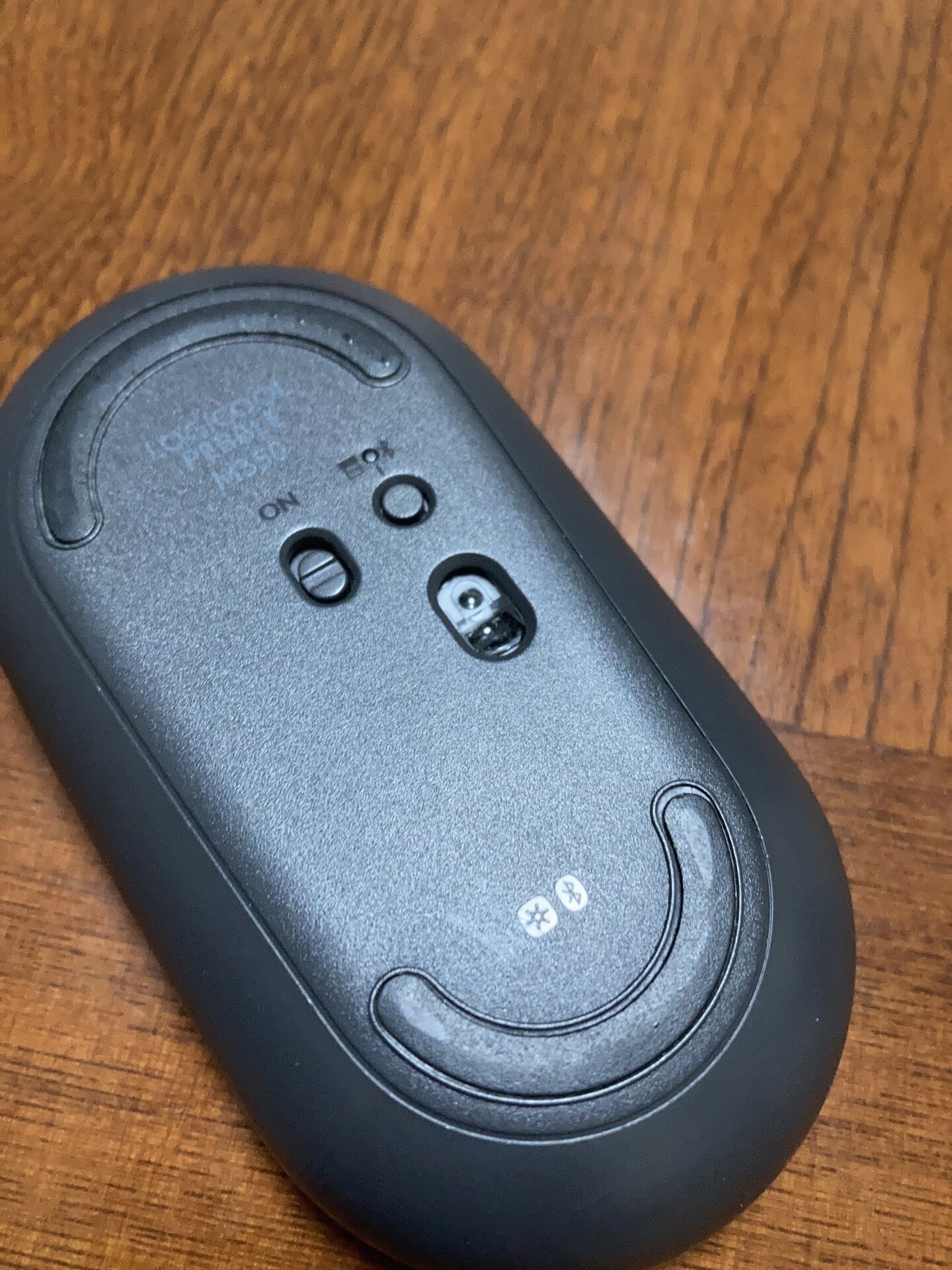 ハードオフのジャンクコーナーから救出「Logicool Pebble M350」 | @SELF